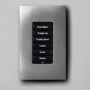 Automated Window Shades | Quantum AV, Inc.